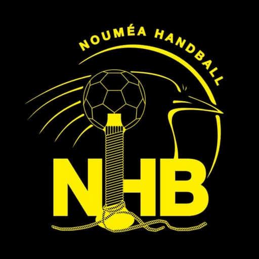 NHB - club de handball Nouméa - loisirs et compétitions - NC